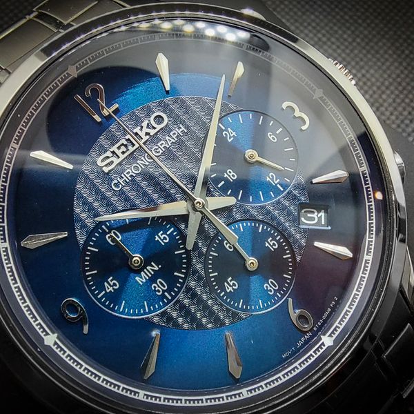 [WTS] Seiko SPB339 | WatchCharts Marketplace