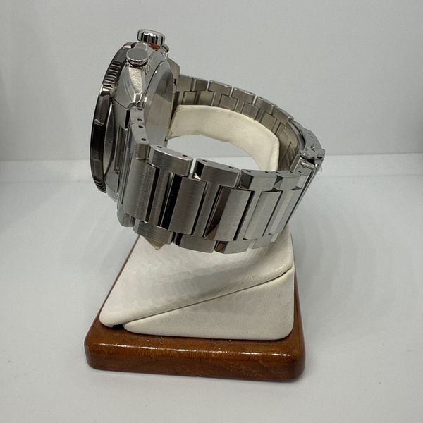 Citizen CB5034-58L Eco-Drive Pro-master Atomic Radio Controlled ...