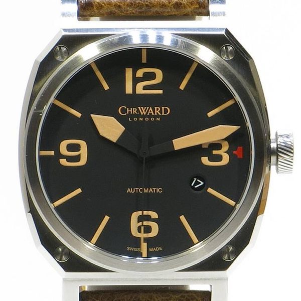 FS: Christopher Ward C11 MSL Mk1, Running Strong! | WatchCharts