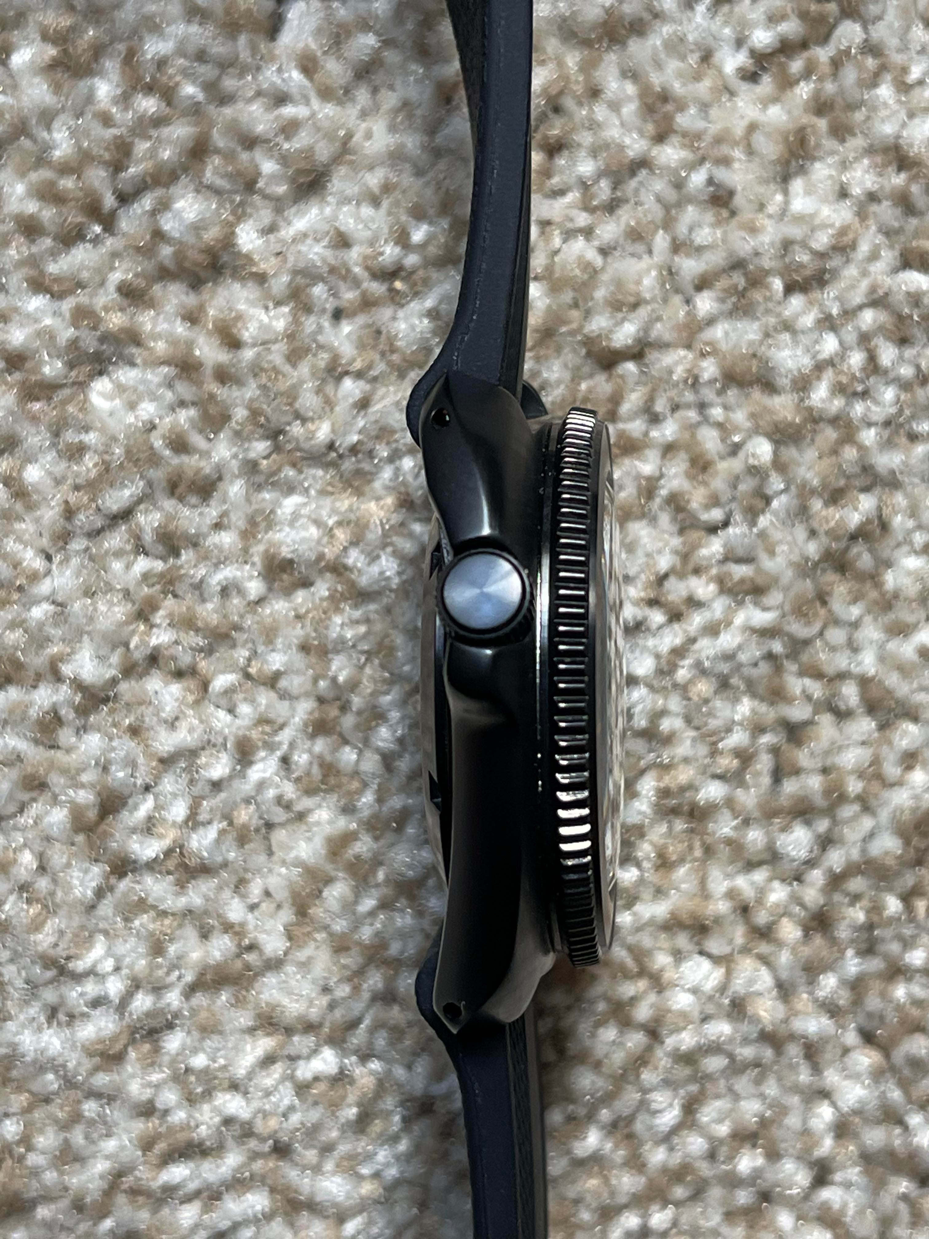 [WTS/WTT] LNIB Seiko Prospex SPB257 - Black Series Willard LE | WatchCharts