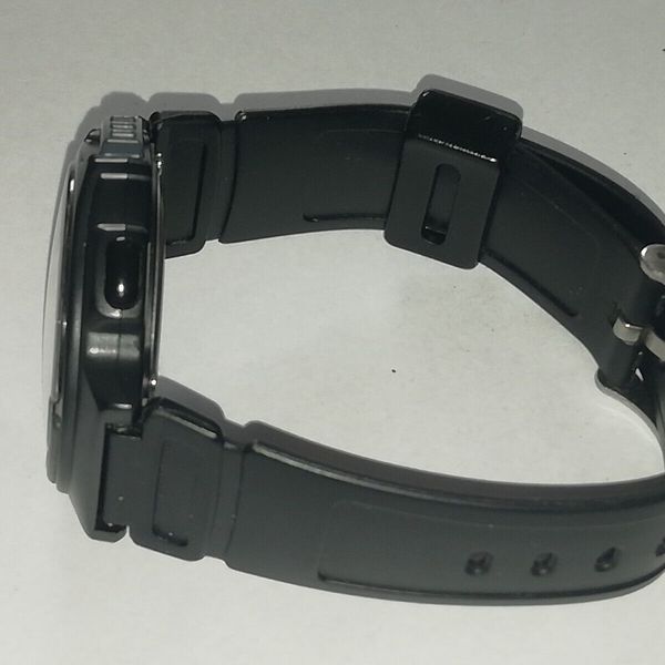Casio AW 70 - Running Trainer - Module 757 - Men's Watch - Quartz ...