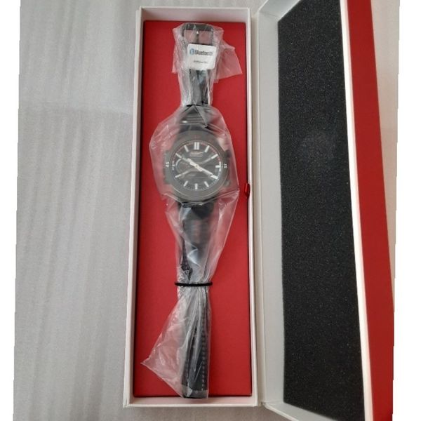 Casio Edifice x HRC Honda Racing Corporation Limited Edition Watch ECB ...
