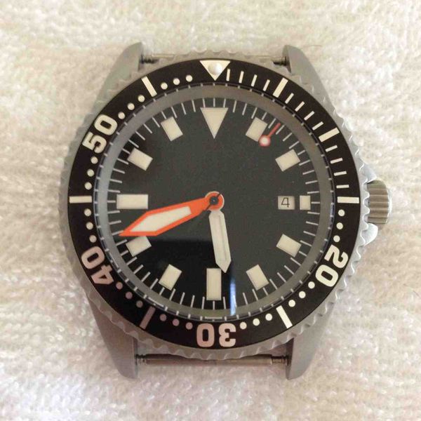 FS: Wilson Watch Works 200m Diver | WatchCharts Marketplace