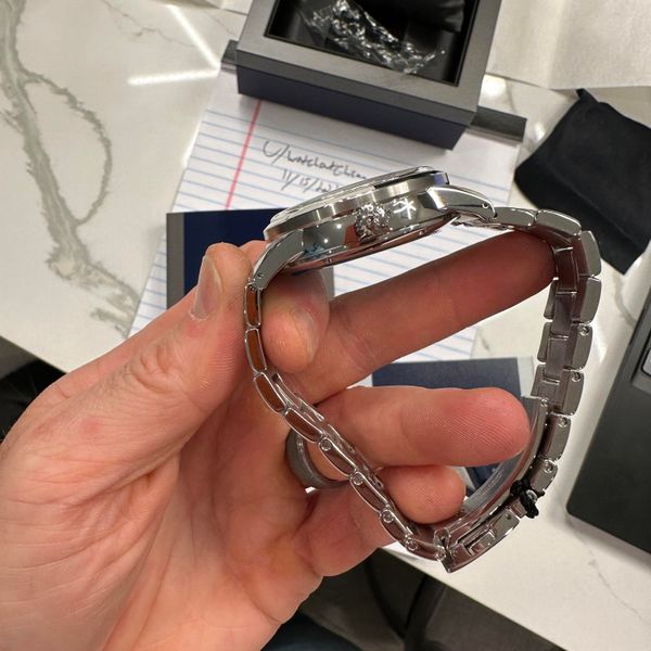 [WTS] Grand Seiko SBGE271 “Autumn” - Unworn & Best Price! | WatchCharts ...