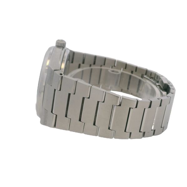 Tissot PRX Powermatic 80 T137407A 40mm Blue Dial Steel Watch ...