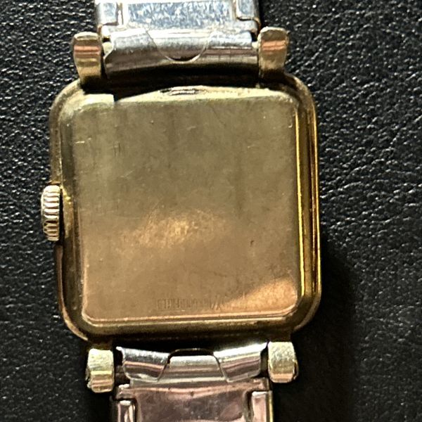 Elgin 1949 Deluxe USA Model Gents Dress Watch | WatchCharts Marketplace