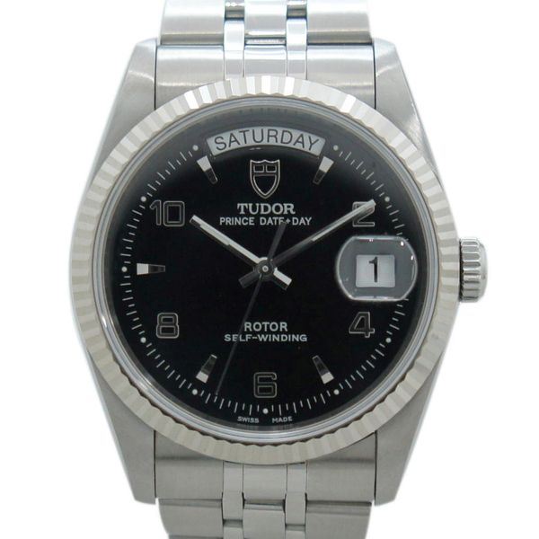 TUDOR Tudor / Prince Day-Date / Automatic winding / 76214 / I13 ...