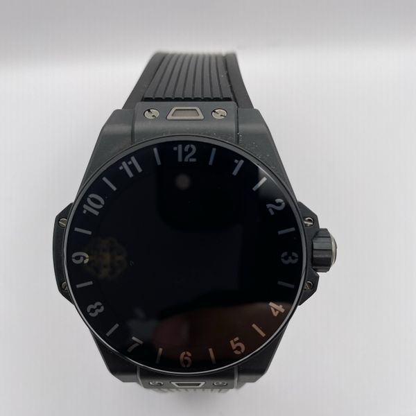 FS: Hublot Big Bang e Smart Watch - Full Set | WatchCharts Marketplace
