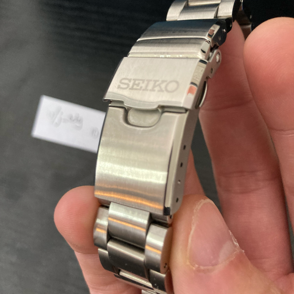 [WTS] Seiko SPB143 (spb145 spb147 spb149 etc) bracelet only | WatchCharts