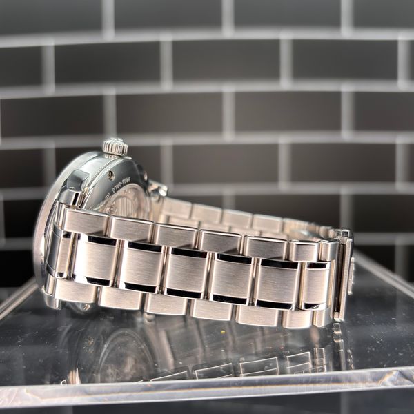 [WTS] Grand Seiko SBGE271 Elegance GMT Spring Drive 40MM Full Set ...