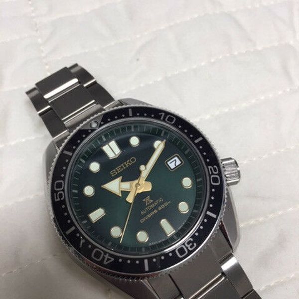 SEIKO / PROSPEX 1968 DIVER / SPB105 / Limited Addition | WatchCharts