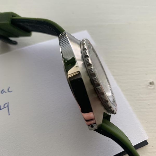 [WTS] Seestern Military | WatchCharts Marketplace