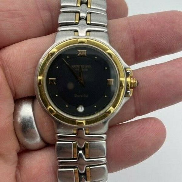 Raymond Weil Parsifal Ref. 9190 | WatchCharts