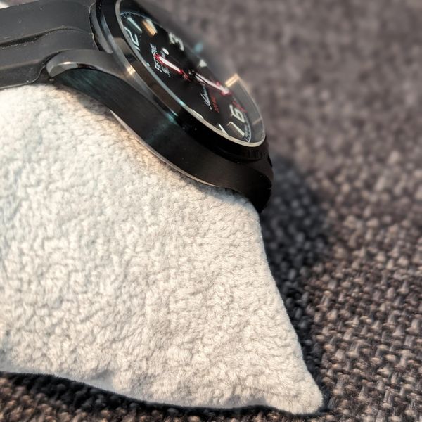 [WTS] 40mm "Fifty Five Fathoms Field" Watch | WatchCharts Marketplace