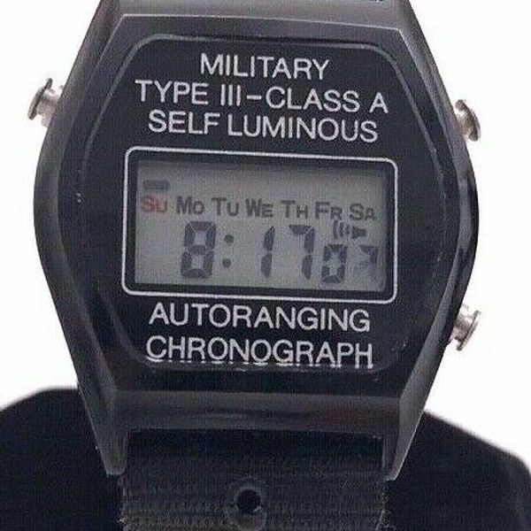 ***RESERVED FOR Buyer Yositaka** STOCKER YALE TYPE 3 military issue ...