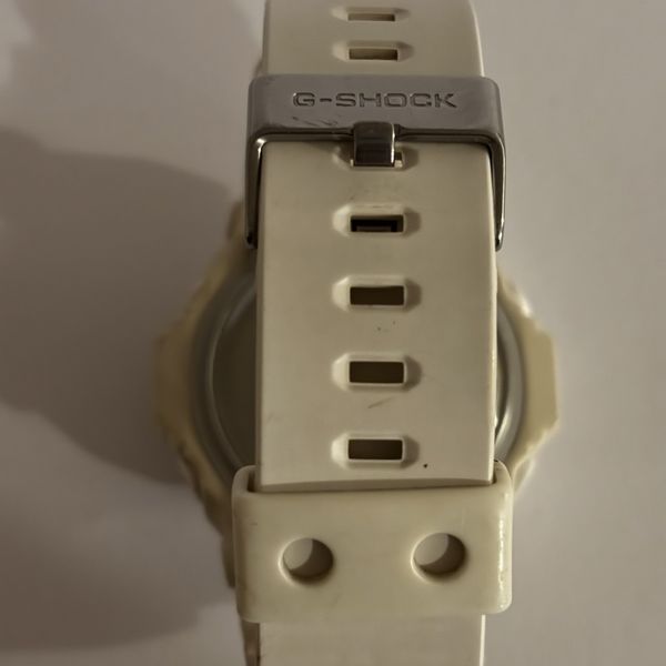 Casio G-Shock watch GA150 (5255) AlarmChronograph Shock Resistant ...