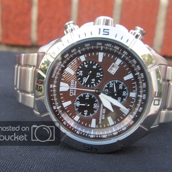 **sold** Citizen Eco-Drive AT0810-55X | WatchCharts Marketplace