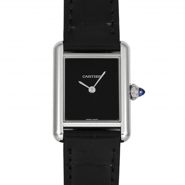 Cartier Tank Must (WSTA0071) Market Price | WatchCharts