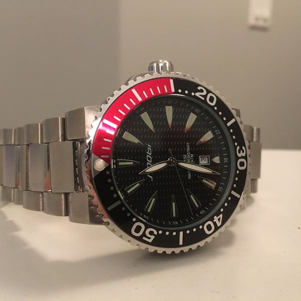 FS: 1-Sinobi "Oris Homage" and Timex Expedition-REDUCED | WatchCharts
