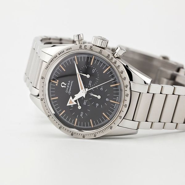 fsot - Omega Speedmaster 1957 Trilogy - 60th Anniversary ( excellent ...