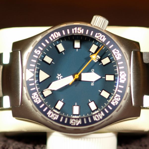 SOLD-Halios Bluering | WatchCharts