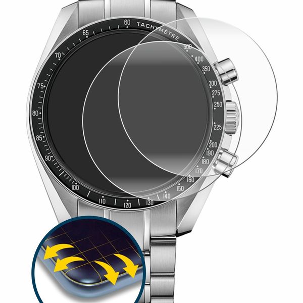 Full Cover for Omega Speedmaster Moonwatch Professional (42mm ...