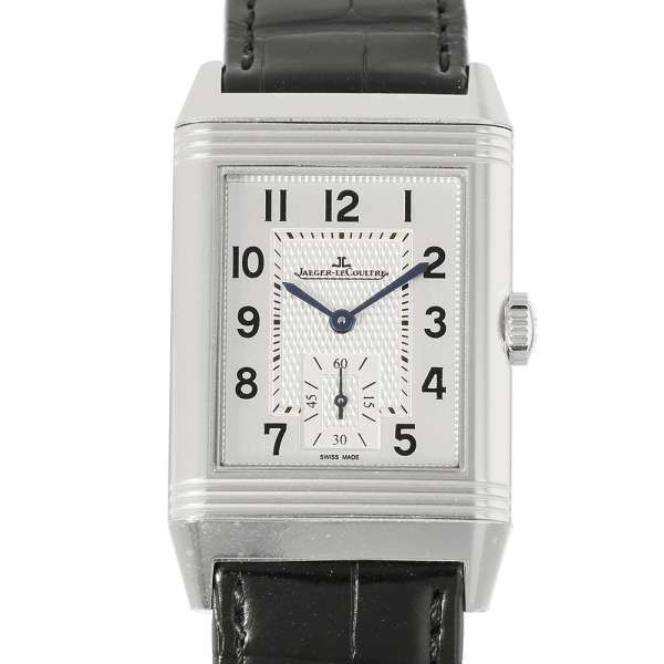 [Double points] Jaeger-LeCoultre Reverso Classic Large Small Second ...