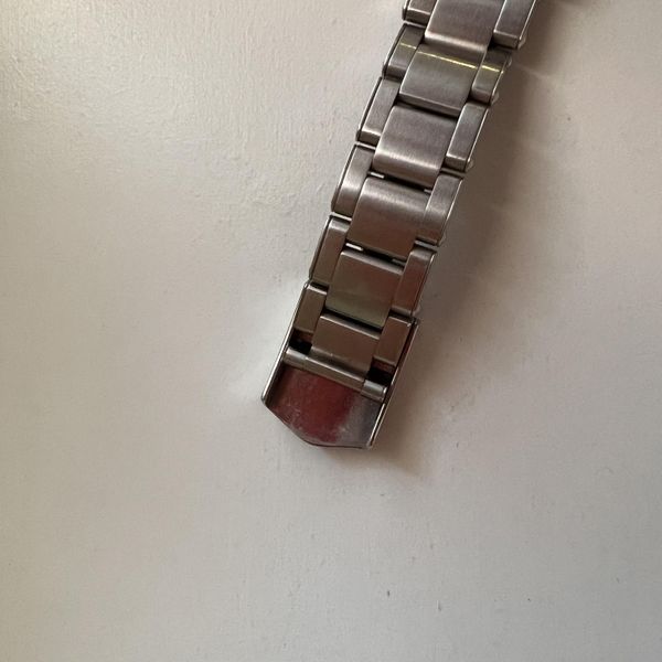 [WTS] Tudor BB58 Rivet Bracelet- $400 | WatchCharts Marketplace