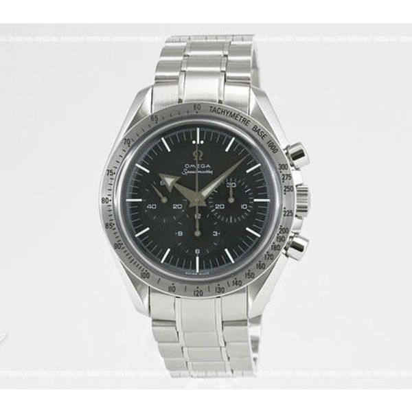 Semi-annual big settlement SALE ☆ [Used] OMEGA Omega Speedmaster ...