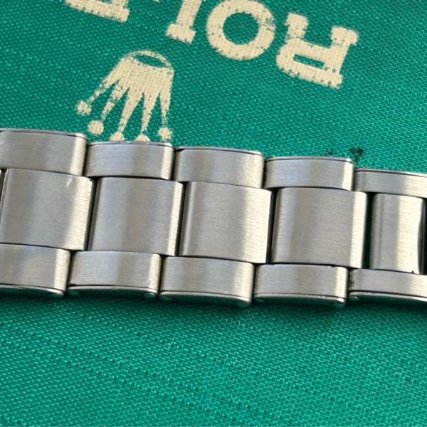FS - Rolex 6636 Gay Freres 59 year | WatchCharts Marketplace