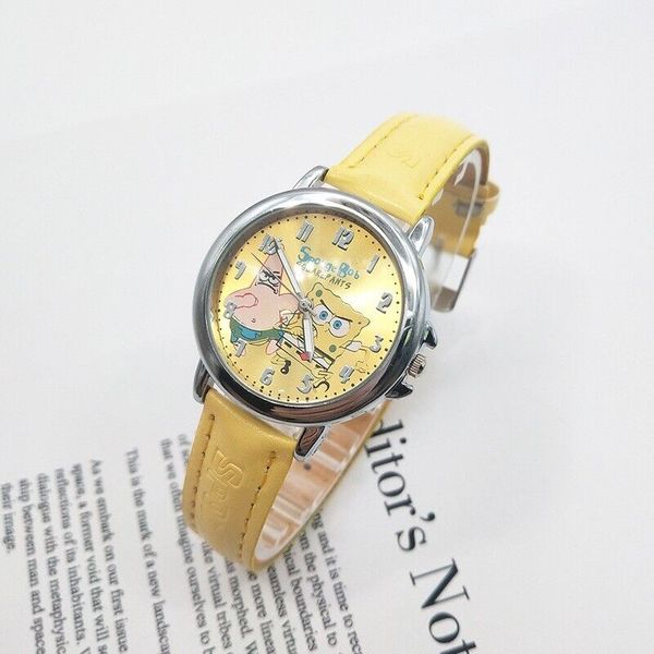 SpongeBob SquarePants Watch | WatchCharts