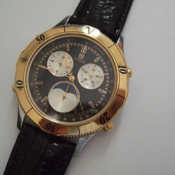 FS:Noblia Chrono Moonphase-Nos | WatchCharts