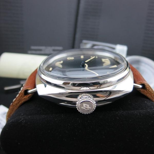 FS: Panerai PAM 448 O SERIES 47mm CALI. RADIOMIR LE 750pcs. | WatchCharts