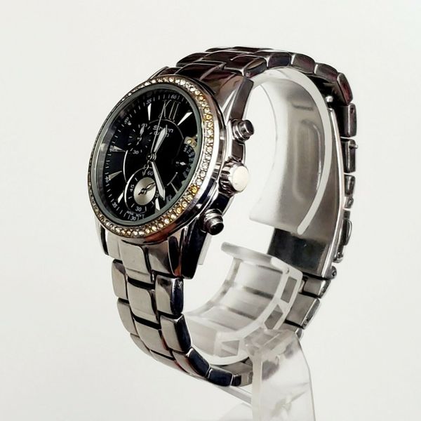 Women's CHRONOGRAPH Watch CASIO SHEEN (4358) SHN-5505D | WatchCharts ...