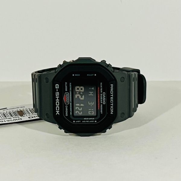 [WTS] Casio G-Shock 5610 5610SU-8CR | WatchCharts