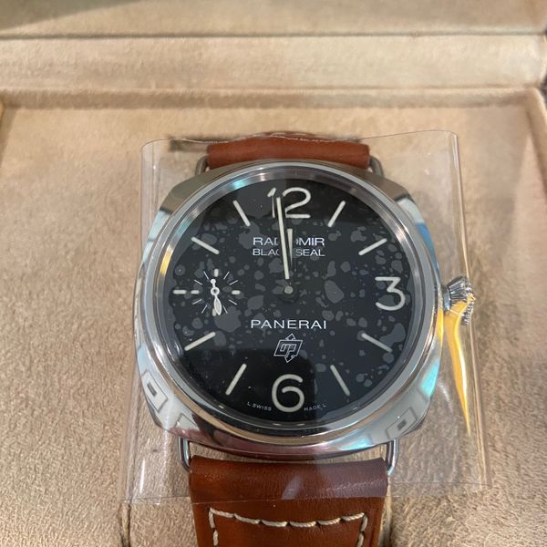 FS: PAM 380 | WatchCharts Marketplace