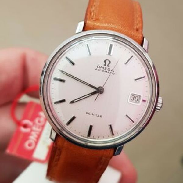 Omega de ville 565, monoblock, texturized, ref:166.033. n.o.s parts ...