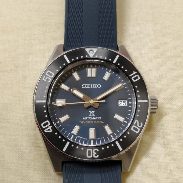 [WTS] Seiko SPB149 | WatchCharts Marketplace