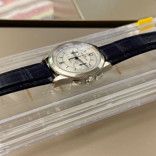 Cheapest, Rare, Full Set???? Jaeger LeCoultre JLC Master Control Sector ...