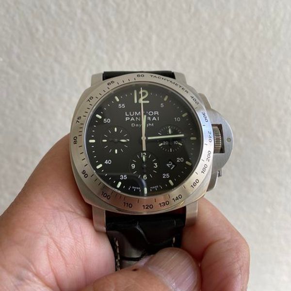 FS PAM 250 | WatchCharts