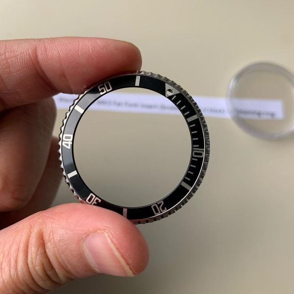 FS - Rolex MK3 Fat Font inserts | WatchCharts
