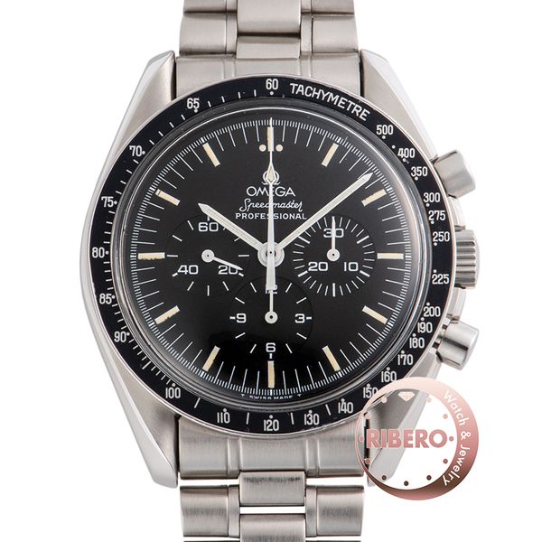 OMEGA Omega Speedmaster Professional ST145.022 5th Cal.861 Down R [Used ...