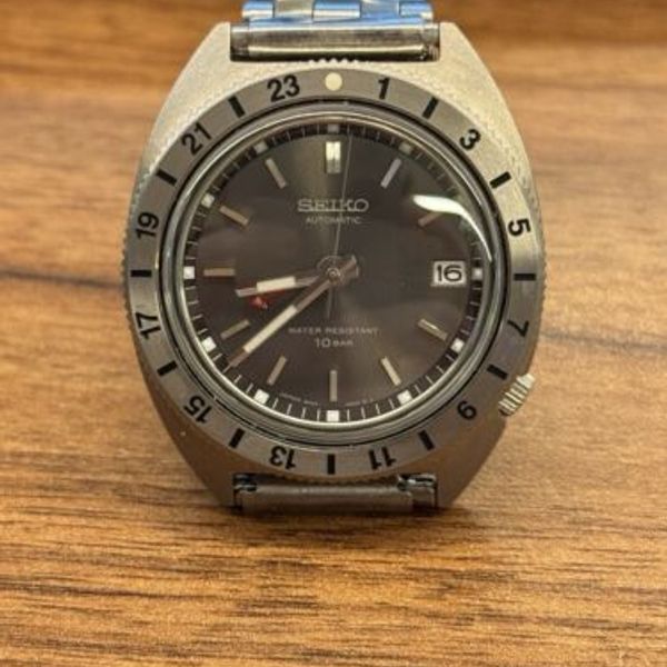 Seiko Prospex Limited Edition Men's Watch - SPB411 2631/4000 - US ...