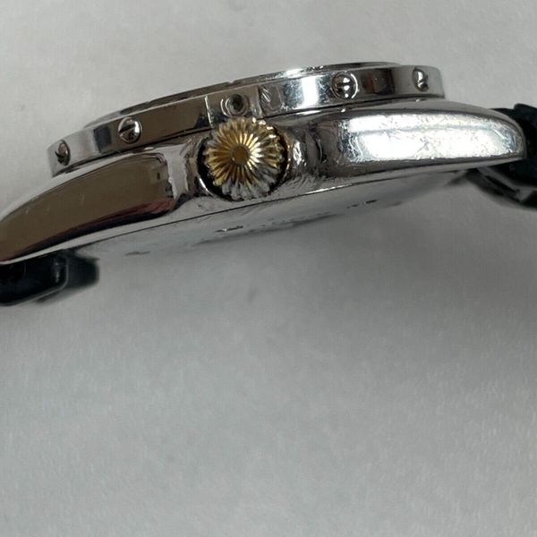 Breitling callistino B52O45 manque cavalier no rider quartz ...