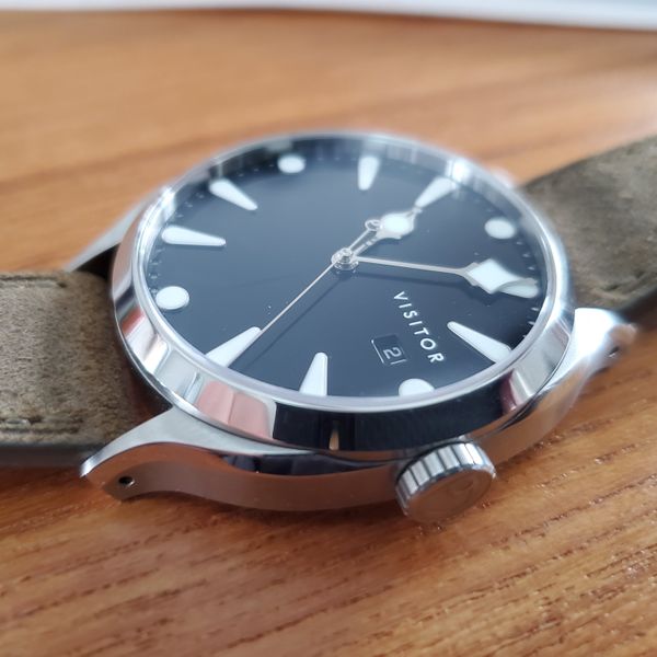 Visitor Linden | WatchCharts Marketplace