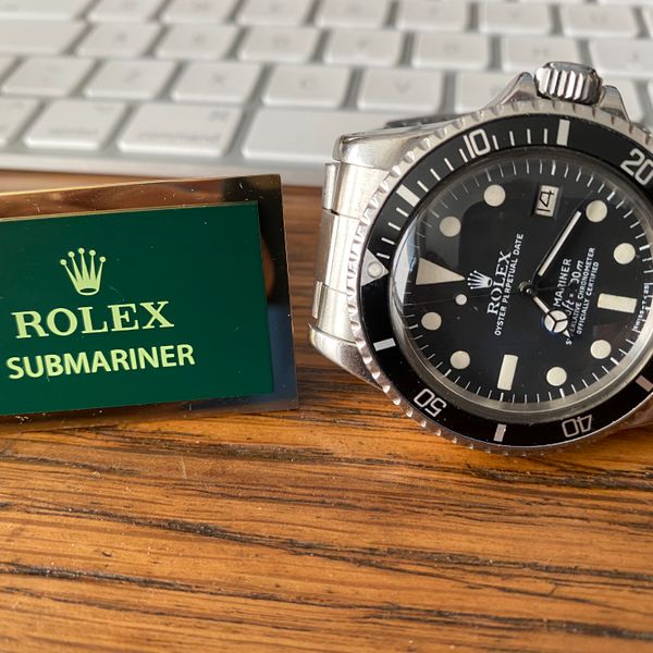 FS 1680 | WatchCharts