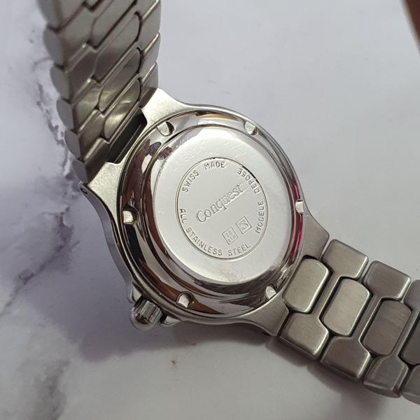 [WTS] Longines 1992 issued by Khalifa of Bahrain Salman Khan Ultra Rare ...