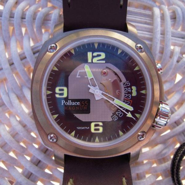 FS - Anonimo Polluce Magnum | WatchCharts