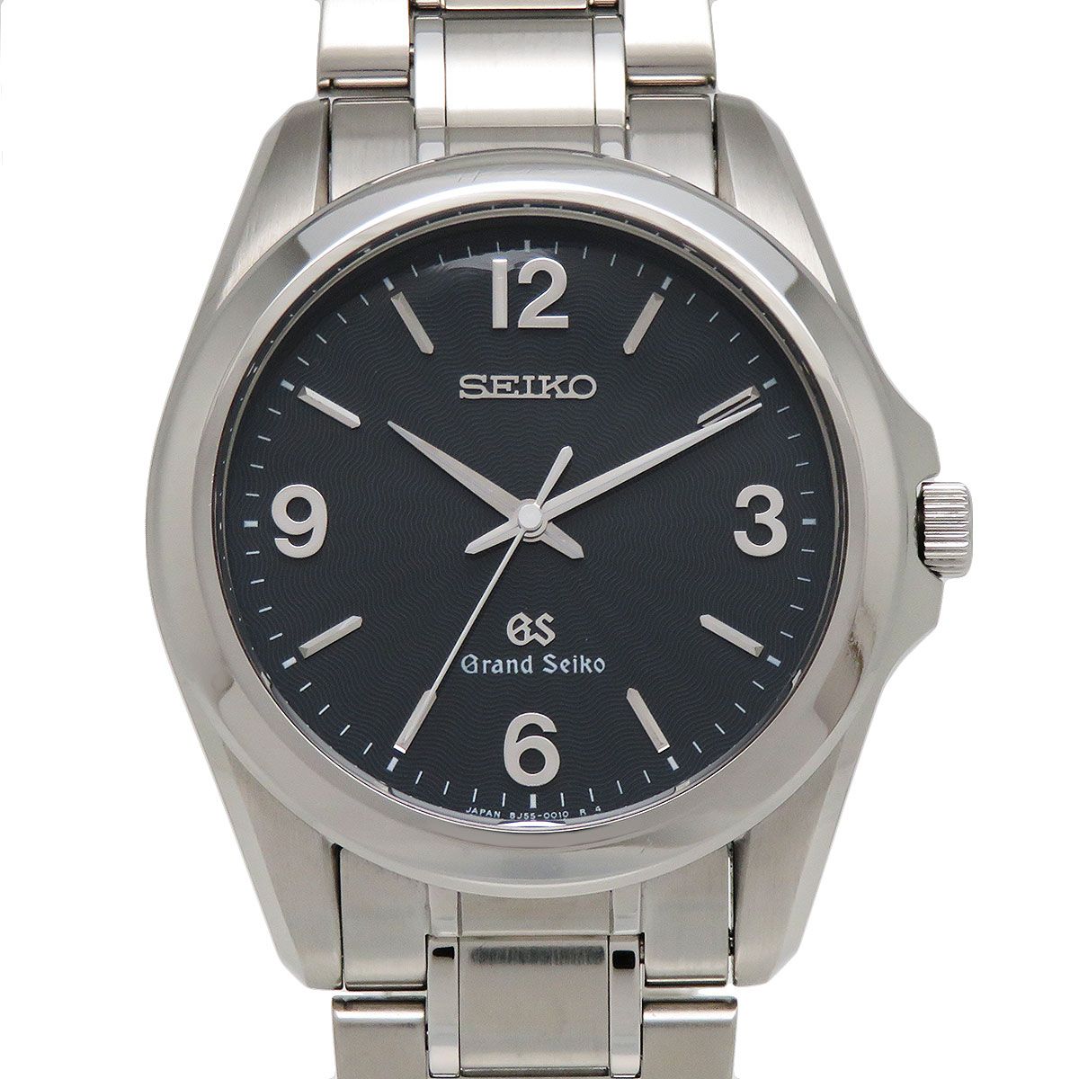 Grand Seiko SBGF011 Market Price | WatchCharts