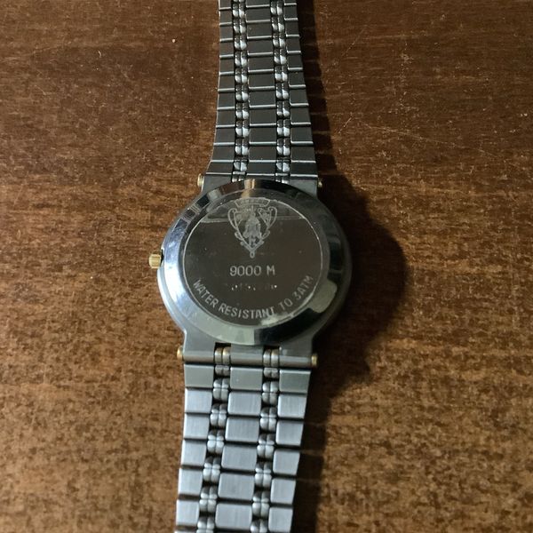 Gucci Watch | WatchCharts Marketplace